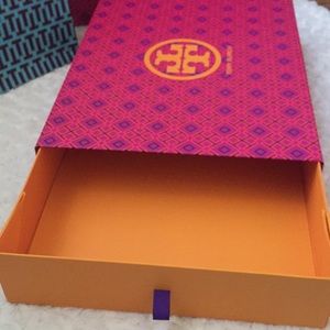 Tory Burch | Bags | Tory Burch Storagegift Boxesbags | Poshmark
